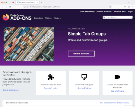Add-on Definition - What is a software add-on?