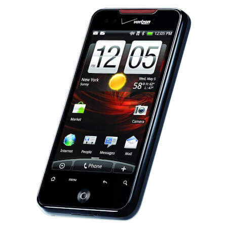 CDMA Definition - What is a CDMA cellular network?