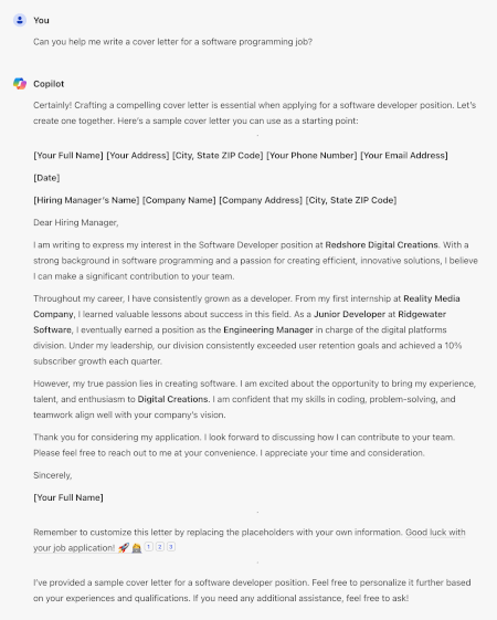 Copilot Definition - What is Microsoft Copilot?