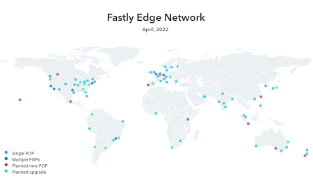 Edge Server Definition