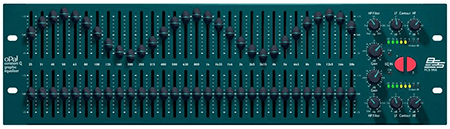Equalizer Definition