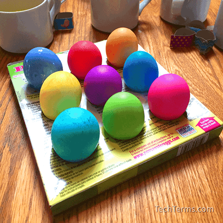 GIF Definition - What is the GIF file format?