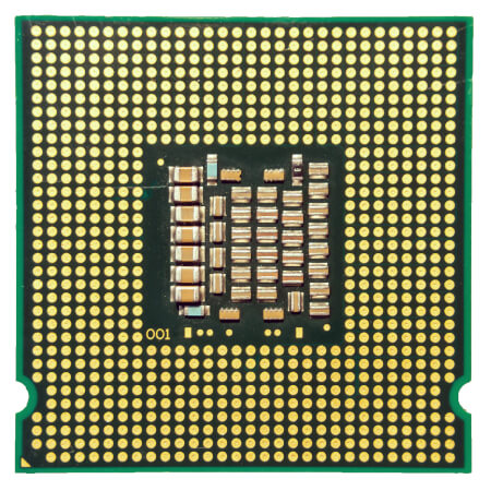 Integrated Circuit Definition - What is an integrated circuit (IC)?