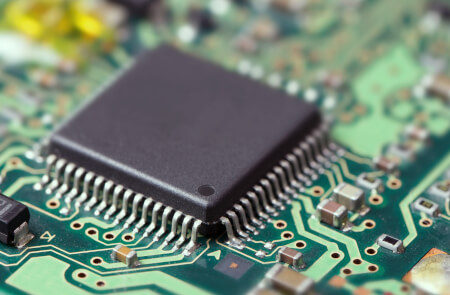 Integrated Circuit Definition - What is an integrated circuit (IC)?