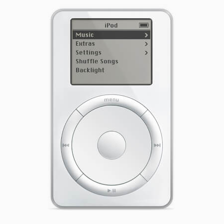 iPod Definition - What is an iPod?
