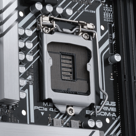 LGA (Land Grid Array) Definition