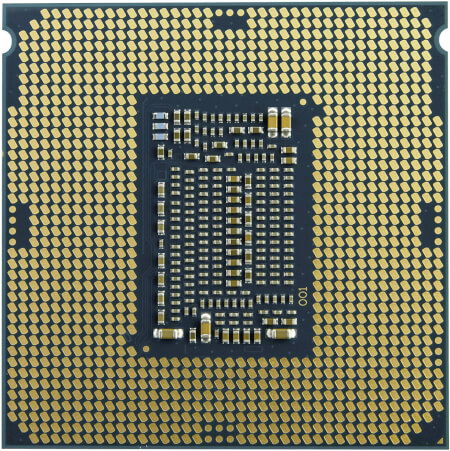 LGA (Land Grid Array) Definition