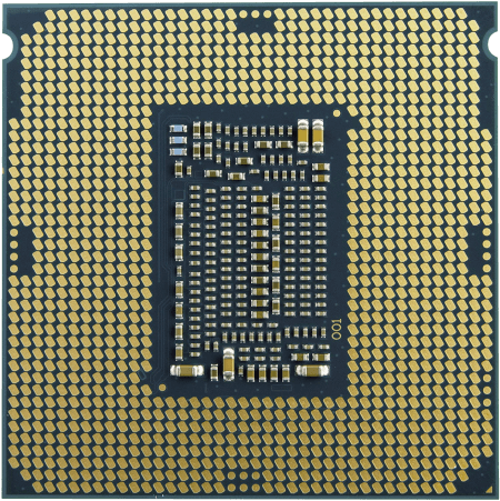 LGA (Land Grid Array) Definition