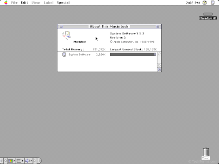 macOS Definition - What is macOS?