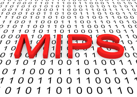 MIPS Definition - What does MIPS measure?