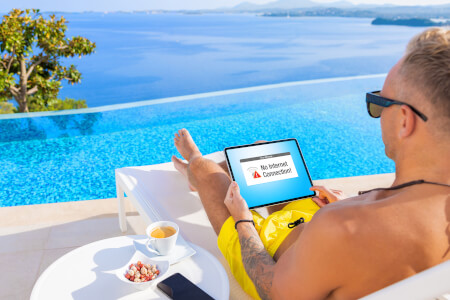 Offline Definition - What does it mean to be offline?