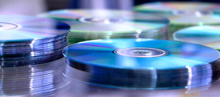 Optical Media Definition - What is an optical disc?