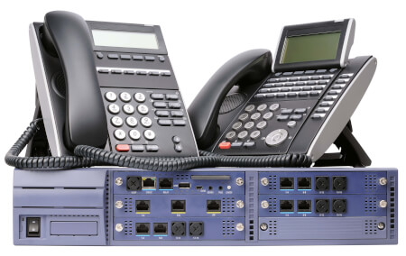 PBX Definition