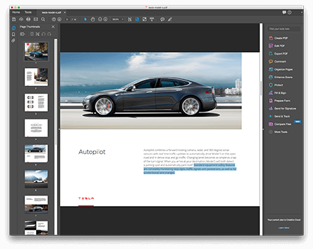 Pdf Definition - What Is A Pdf Document?