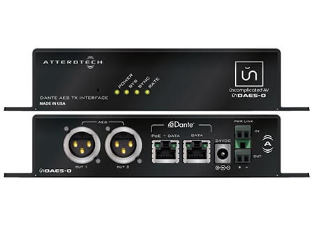 PoE (Power over Ethernet) Definition