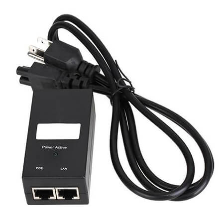 PoE (Power over Ethernet) Definition