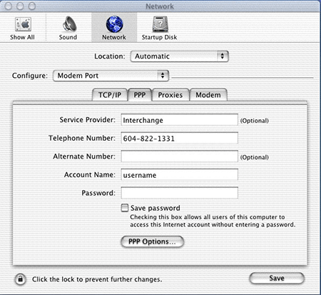 PPP Definition - What is PPP, the Point-to-Point Protocol?