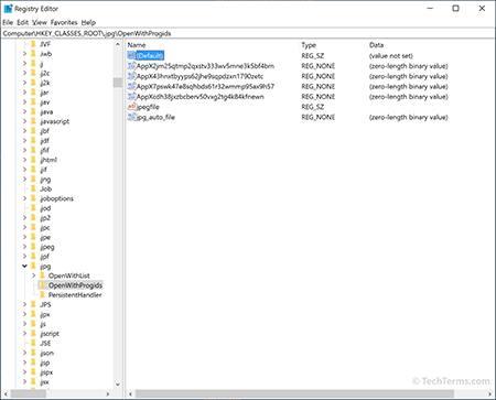 Registry Definition - What is the Windows Registry?