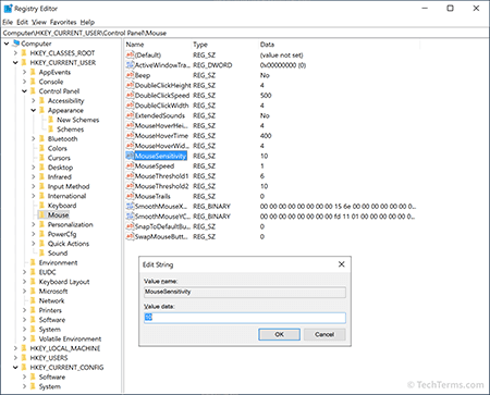 Registry Definition - What is the Windows Registry?