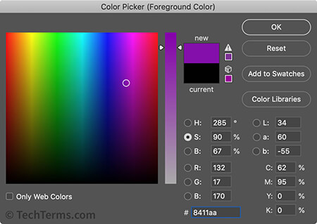 RGB Definition - What is the RGB color model?