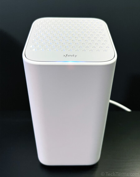 Router Definition - What is a router and how does it work?