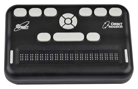 Screen Reader Definition