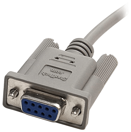 Serial Port Definition - What is a serial port?