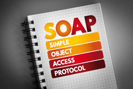SOAP Definition - What is the SOAP protocol?