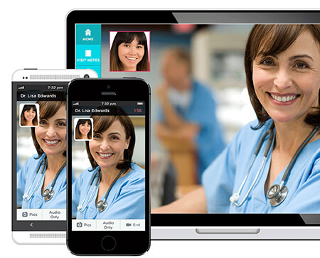 Telehealth Definition