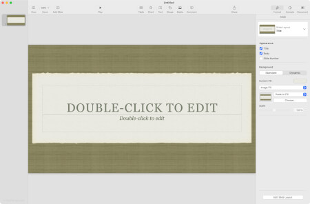 Template Definition - What is a template?