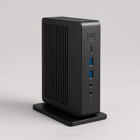Thin Client Definition - What is a thin client?