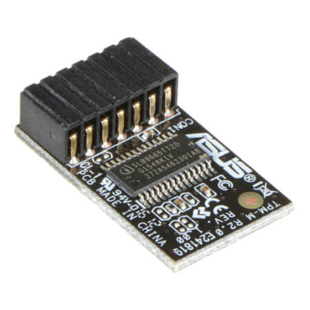 TPM (Trusted Platform Module) Definition