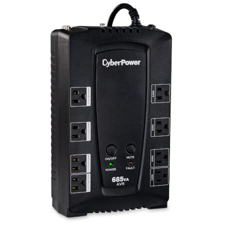 UPS Definition - What is a UPS (Uninterruptible Power Supply)?