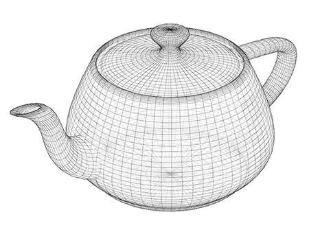 Wireframe Definition