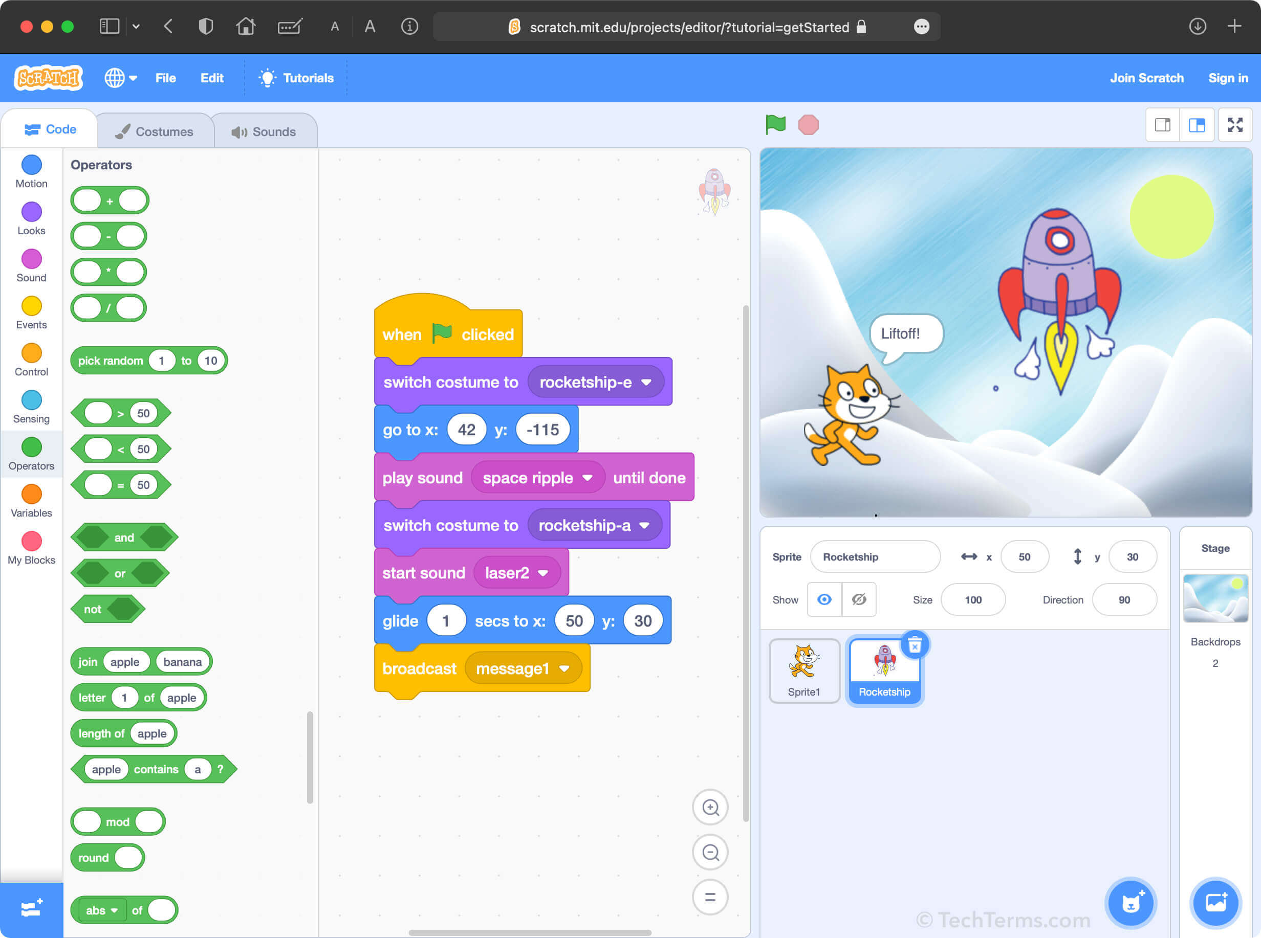 Block Based Coding Definition