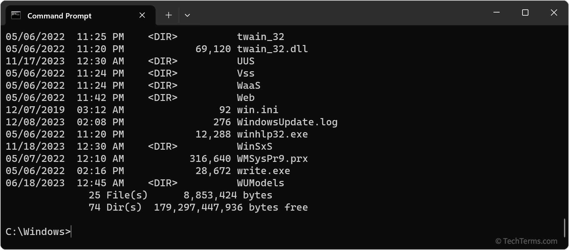 Command Prompt Definition What Is A Command Prompt 