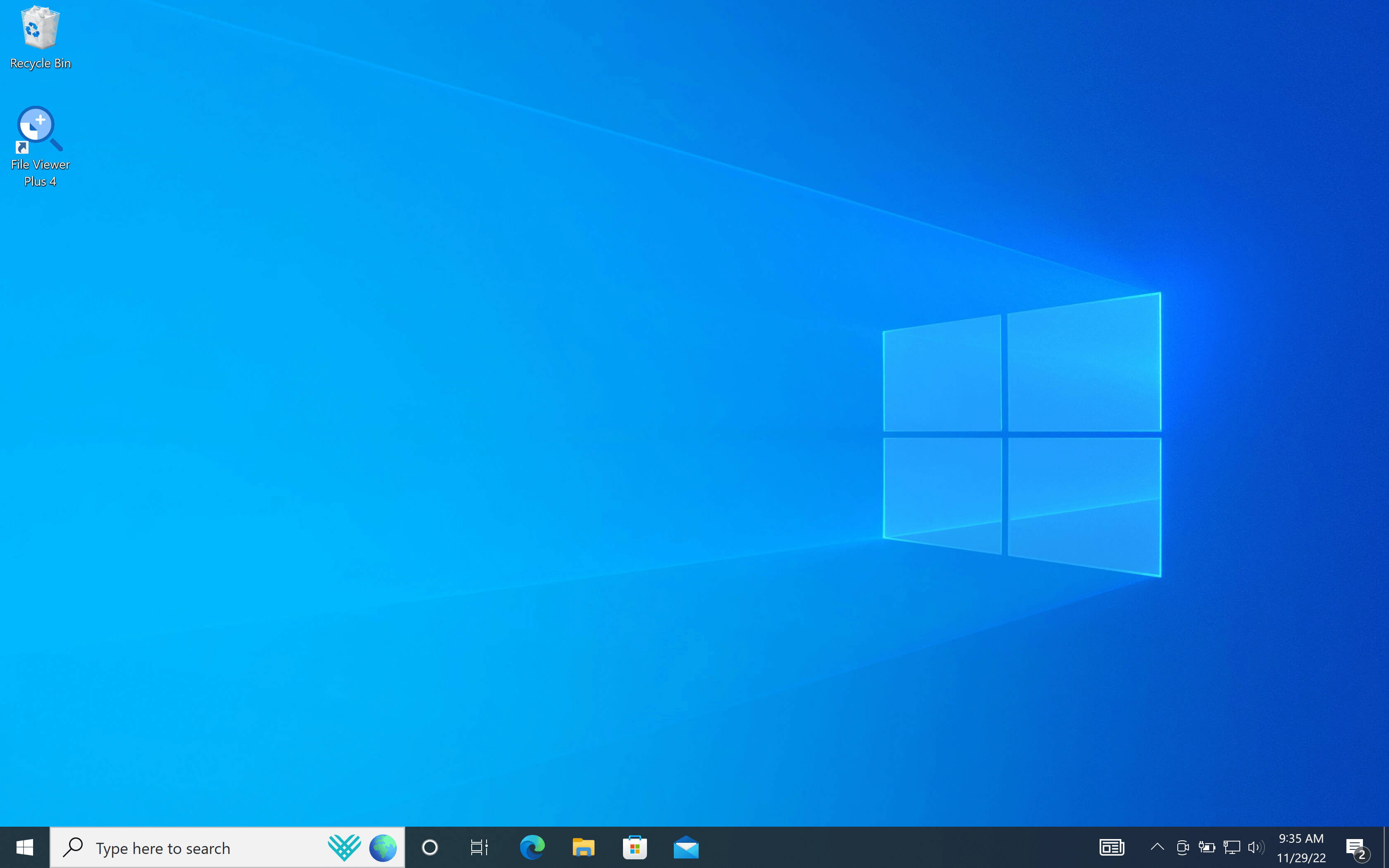Desktop Definition What Is A Computer s Desktop 