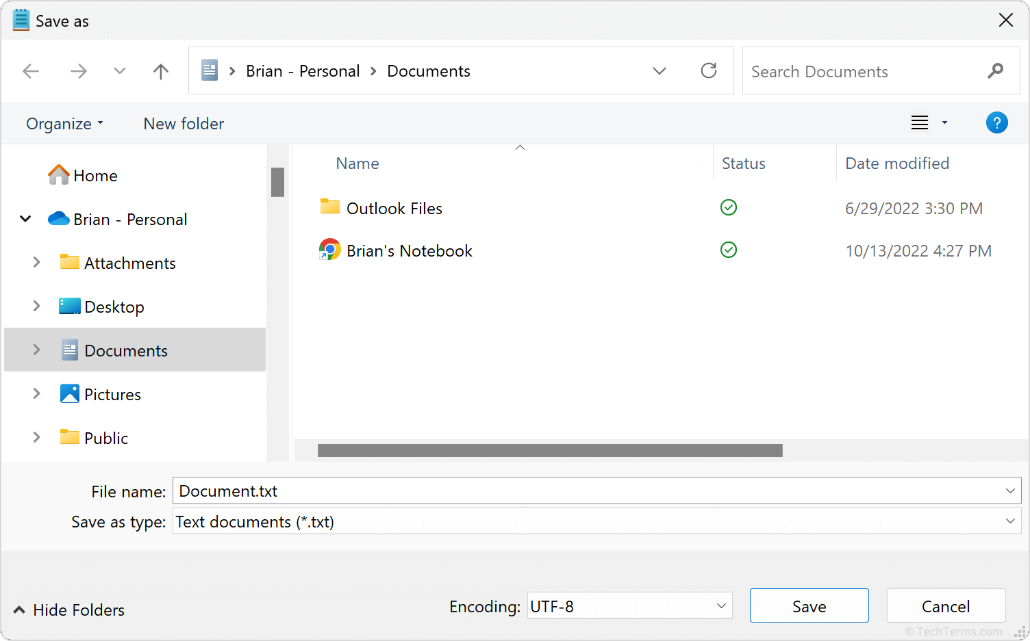 Dialog Box Definition What Is A Dialog Box 