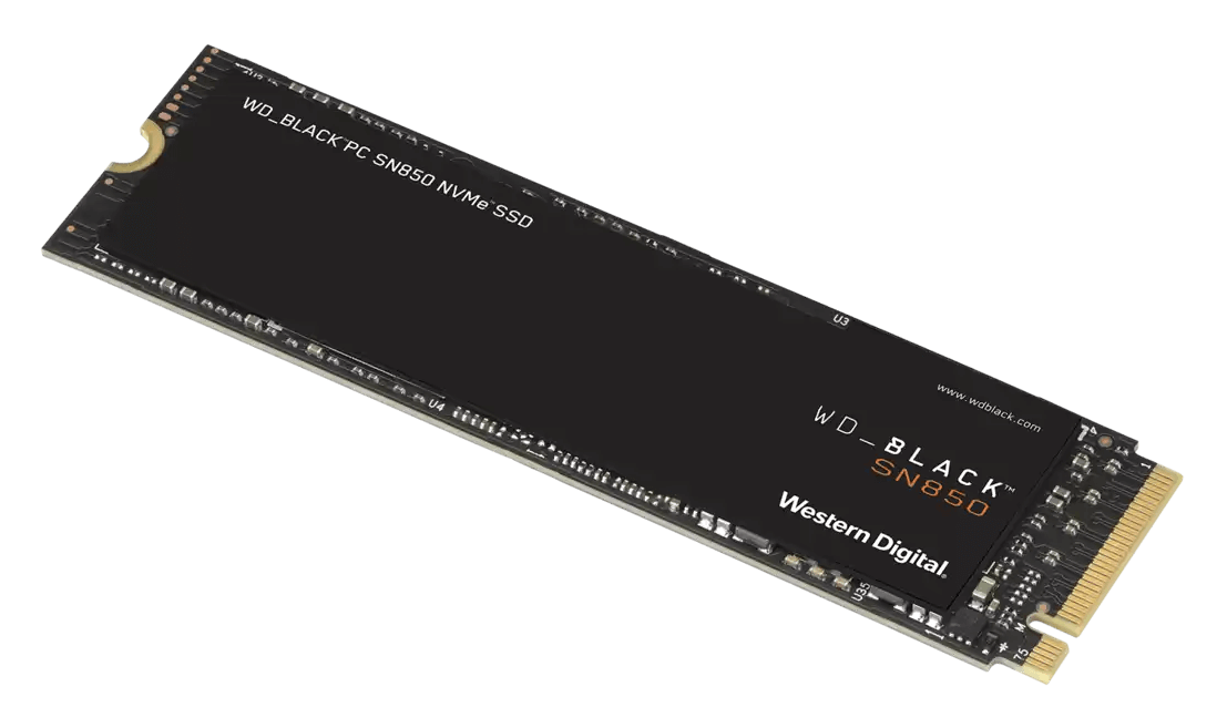NVMe Non Volatile Memory Express Definition