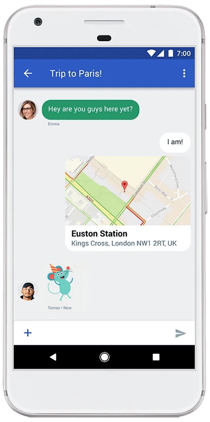 RCS Definition What Is RCS Messaging RCS Definition What Is RCS Messaging