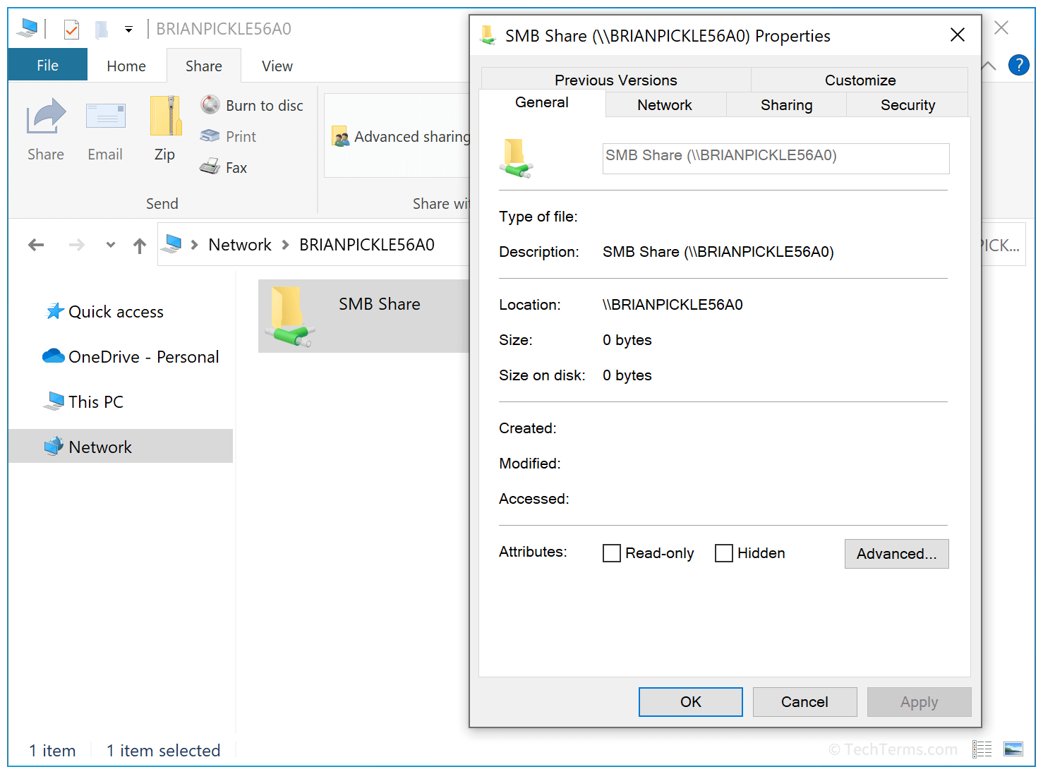 SMB Definition What Is The SMB Protocol 